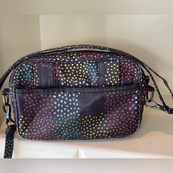 lug | Bags | Lug Carousel Crossbody Bag | Poshmark